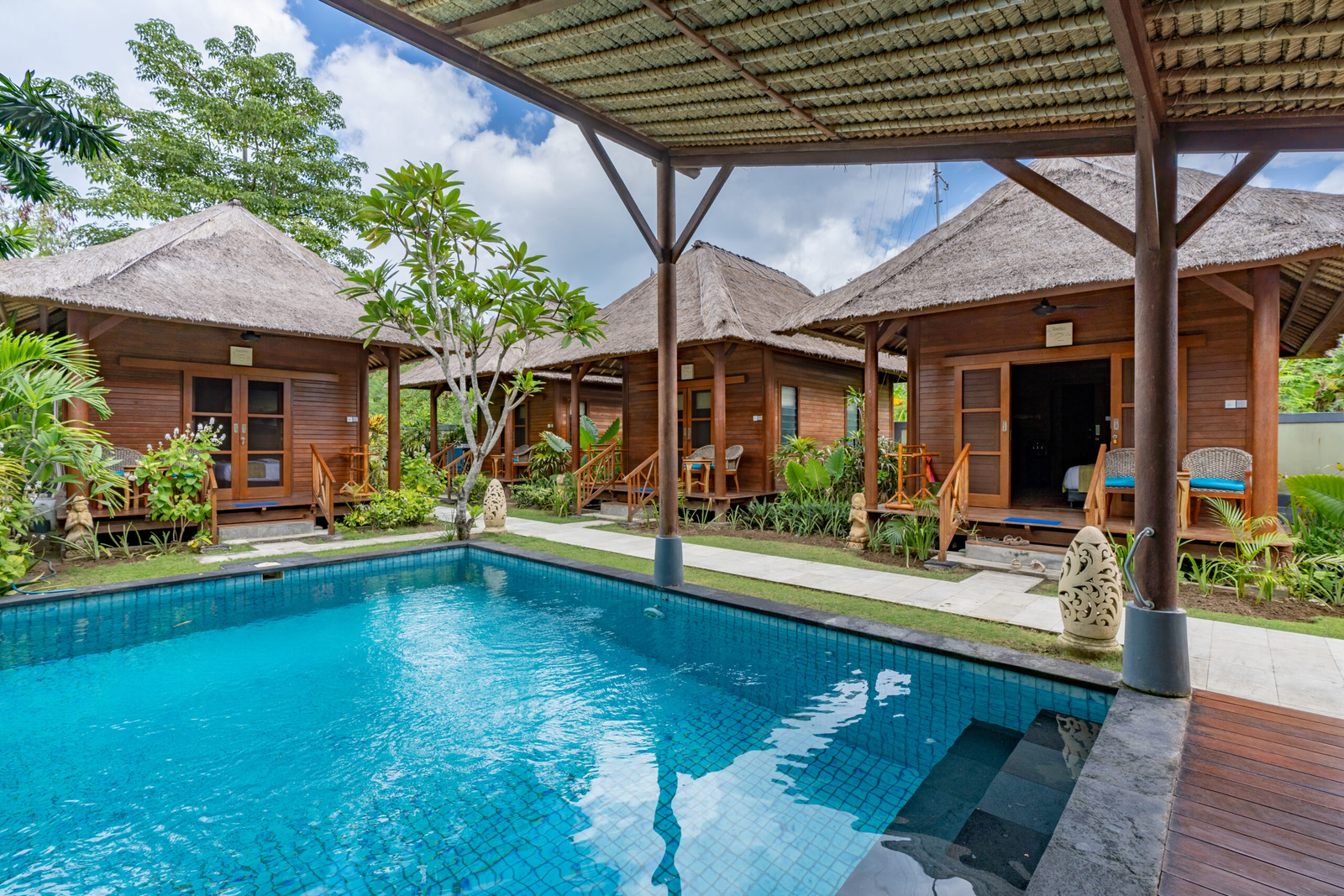 Why Gecko Bungalows is Your Perfect Island Home! - Gecko Villa and Bungalow